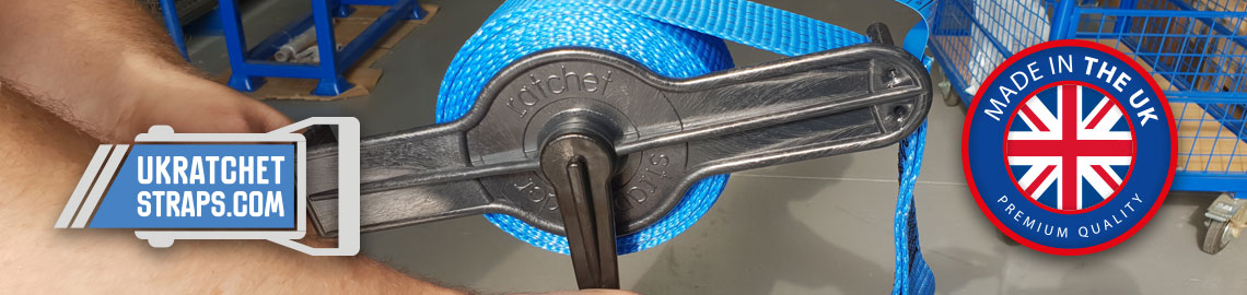 Ratchet Strap Winders, Winder For Ratchet Straps, Same Day Dispatch