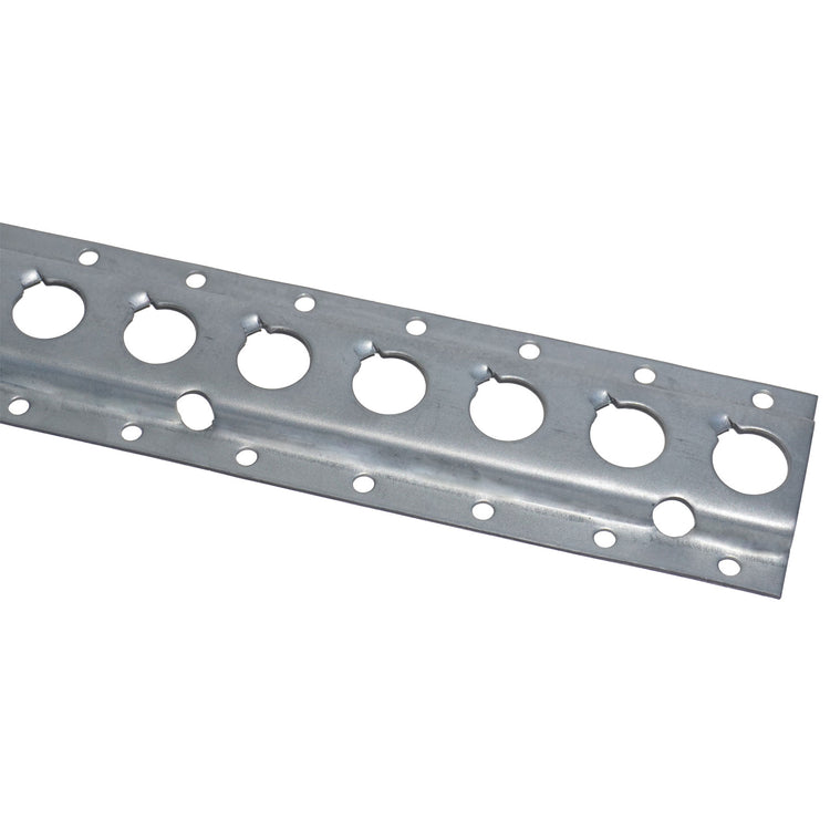 Load Restraint Track | 1806 Track & Load Restraint Rail for Vans & Trailers
