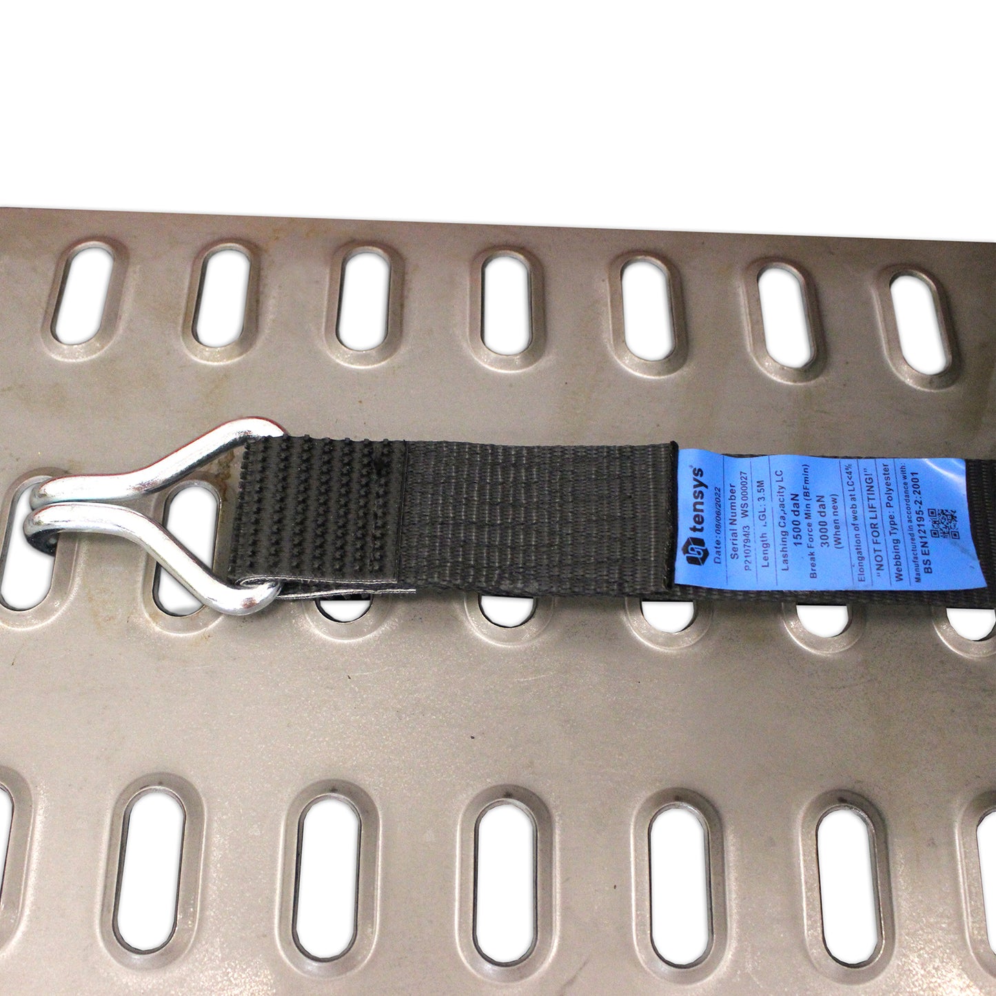 Premium UK-Made Car Transporter Straps Pack of 4 – ukratchetstraps.com