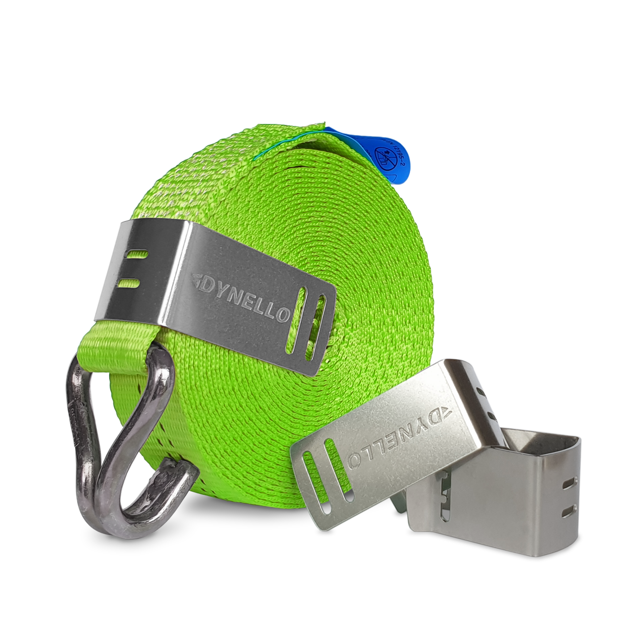 Dynello 35mm Strap Clip (6 pack)