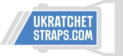 Retractable Ratchet Straps | Auto-Retracting Tie Down Straps UK