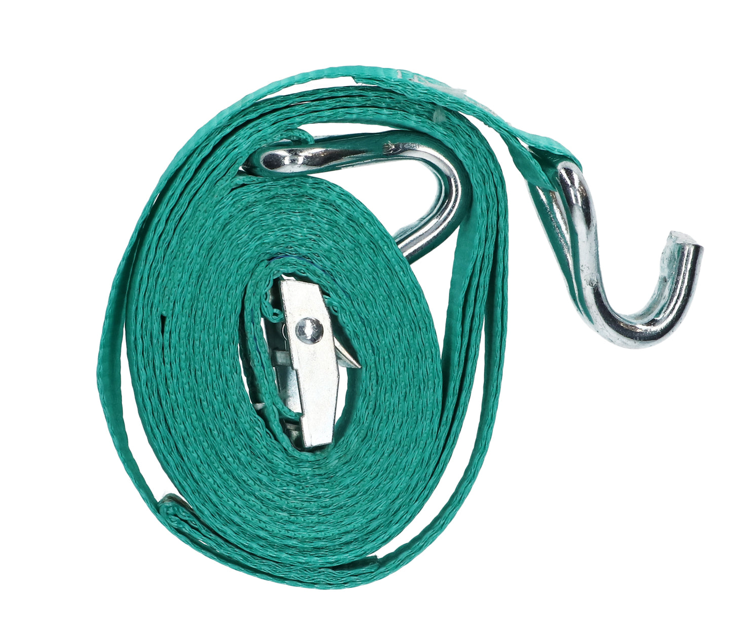 UK Ratchet Straps: 5m Green Cambuckle Strap, 250kg – ukratchetstraps.com