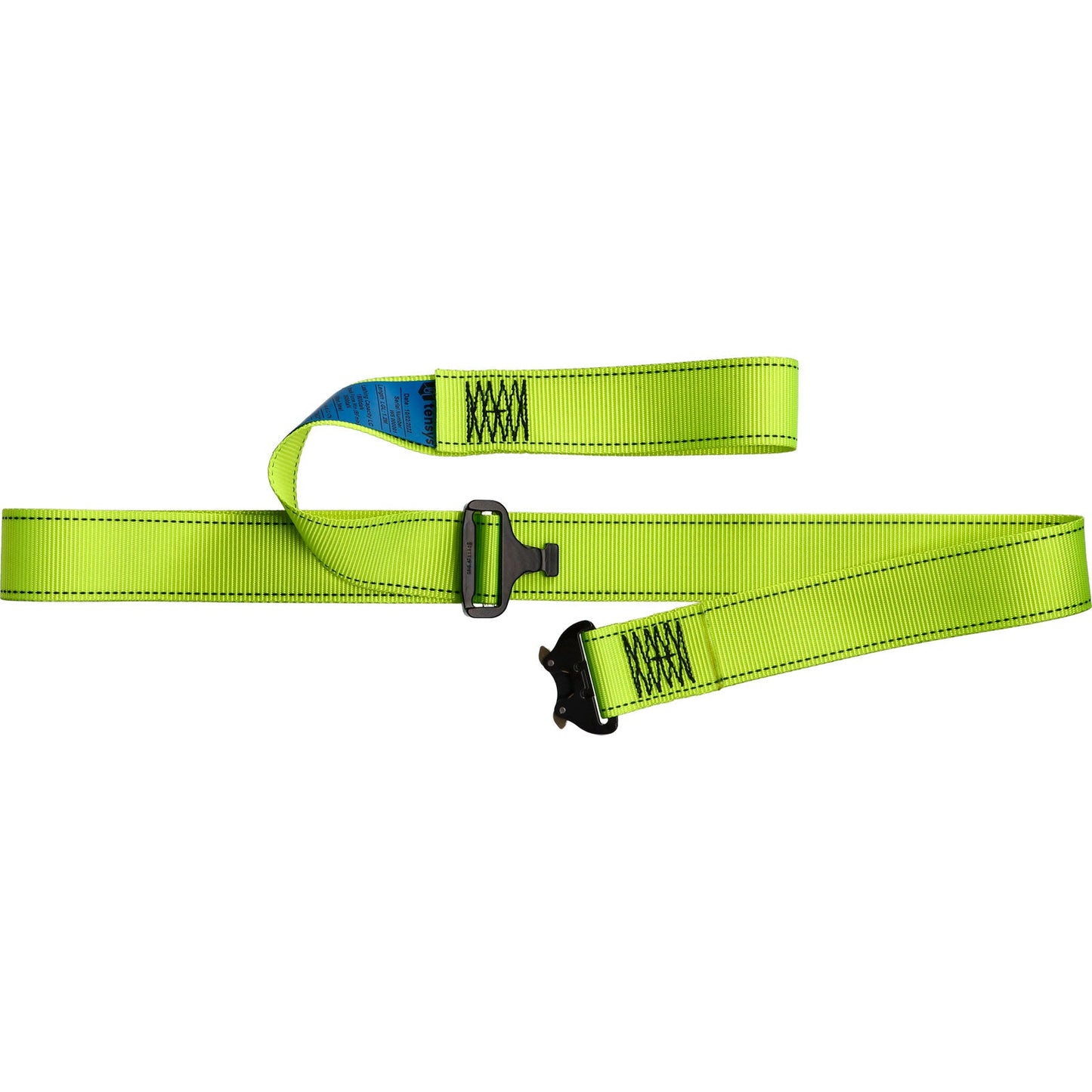 UK Ratchet Straps Container Door Safety Strap 50mm