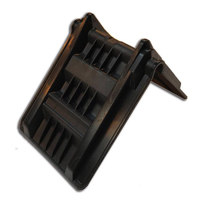 Heavy Duty Plastic Corner Protectors - UK Ratchet Straps