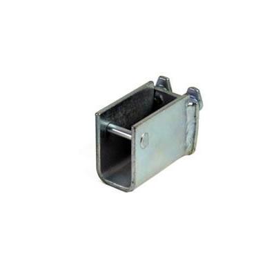 Heavy Duty Load Bars & Cups | Rigid Steel Cargo Restraint Systems UK